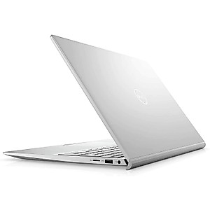 Dell Inspiron 15 5000 15.6-inch FHD Laptop, AMD Octa-Core Ryzen 7 4700U, 32GB DDR4, 512GB SSD, Fingerprint, Backlit, Alexa, Webcam, WiFi, Win 10 (Renewed)