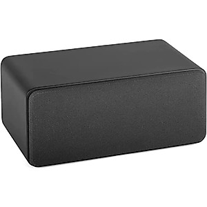 SAMSUNG QN50Q60CAFXZA 50 Inch QLED 4K Quantum HDR Smart TV with a MONACO-5-1-2-SOUNDSEND 5.1.2Ch Speakers with WiSA SoundSend (2023)