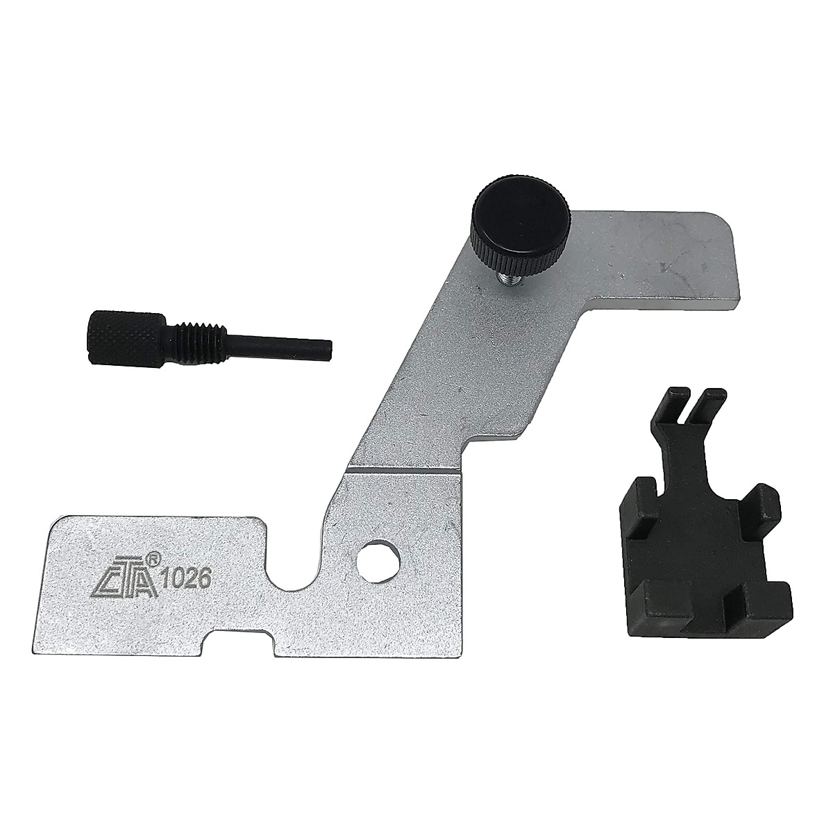 CTA Tools 5067 Timing Tool Kit - Compatible with Ford 2.0L EcoBoost