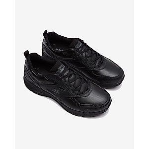 SKECHERS 220085 Black 7 Medium