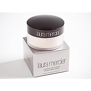 Loose Setting Powder - Translucent - Laura Mercier - Powder - Loose Setting Powder - 29g/1oz