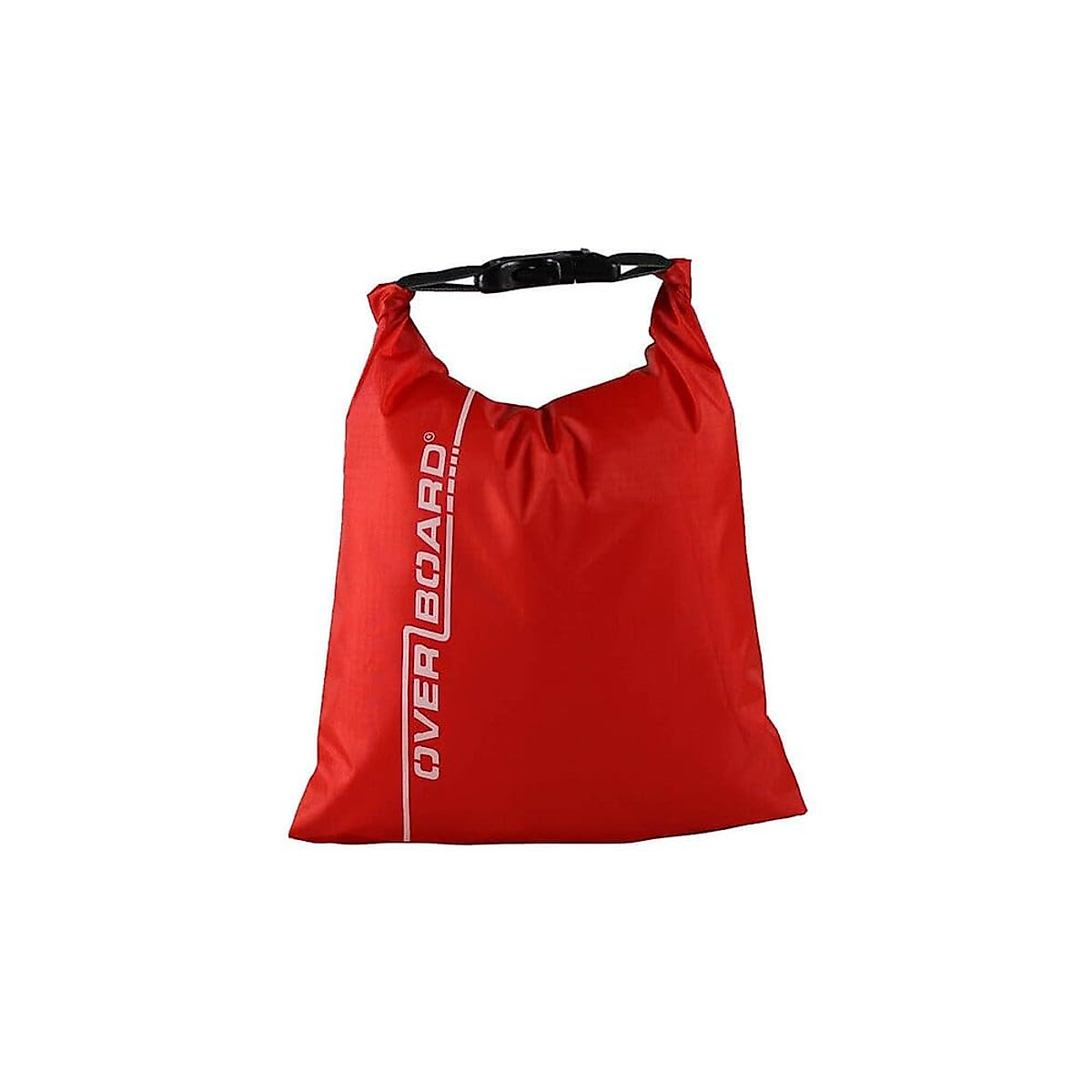 OverBoard Dry Pouch, Red, 1 L