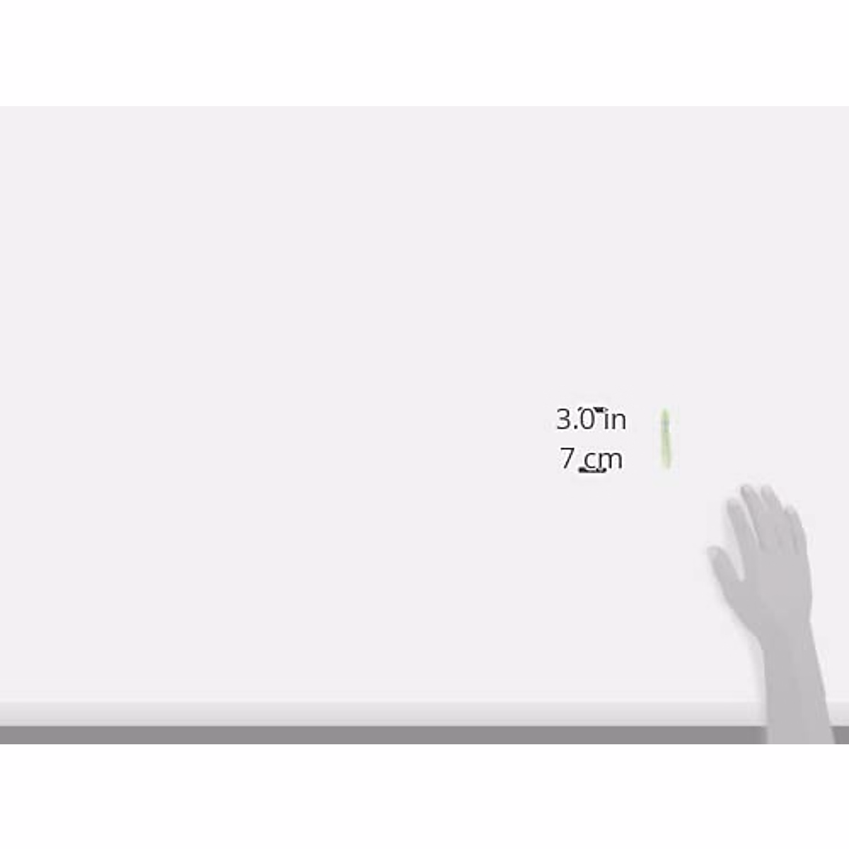 Shimoda Fishing Gear HP Octopus Bait Line (D) 2.5 inches D-9FGB