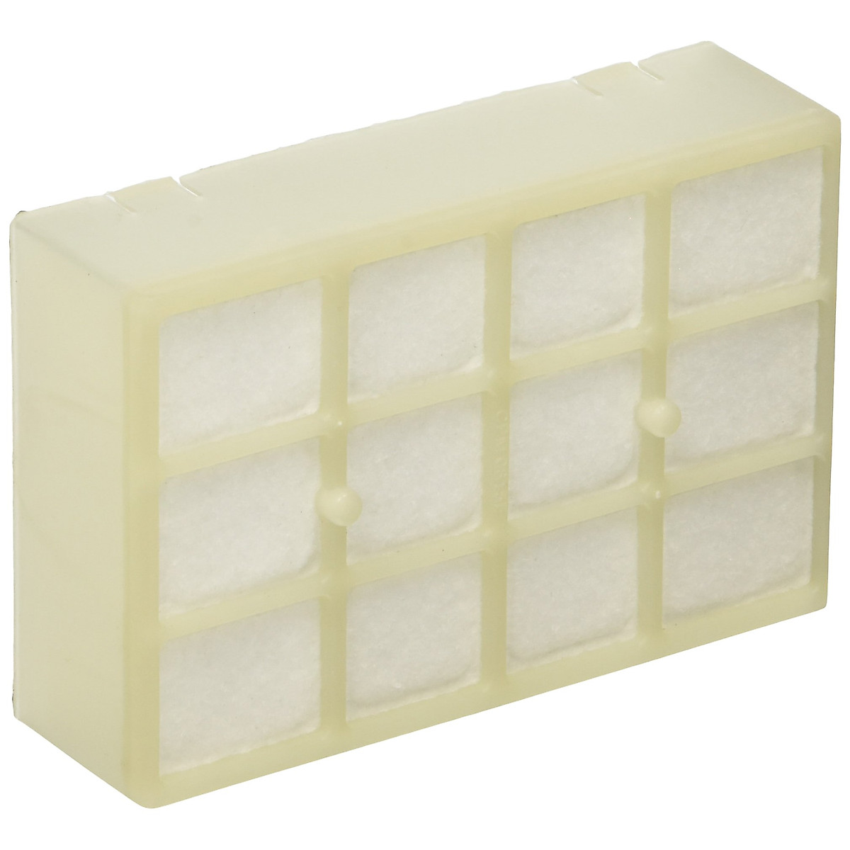 Stens New Stens Pre-Filter 102-412 Compatible with Stihl BR 420, BR 420 C and BR 340 L 4203 120 1500