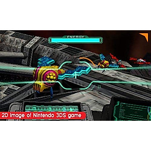 Pac-Man and Galaga Dimensions - Nintendo 3DS (Renewed)