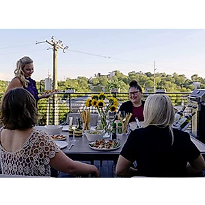 Alessi Imported Breadsticks, Thin Autentico Italian Crispy Bread Sticks, Low Fat Made with Extra Virgin Olive Oil (Thin, 3 Ounce (Pack of 3))