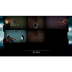 SKYHILL (PS4 English)