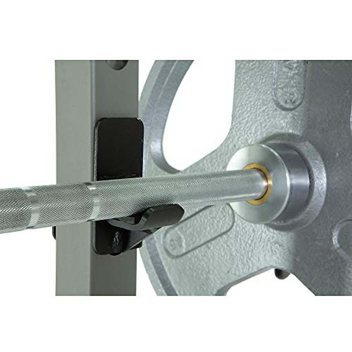 Fitness Reality 2819 Attachment Set for 2"x2" Steel Tubing Power Cages