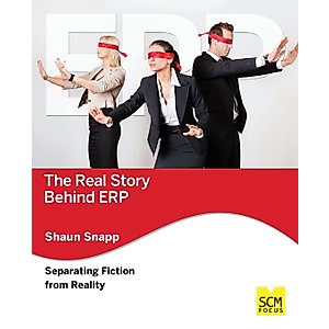 The Real Story Behind Erp: Separating Fiction from Reality