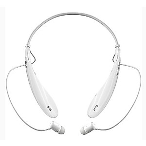 16 pcs (BL-4sz) Comfort Replacement Set Eartips Earbuds Eargels Compatible with LG HBS-700 Tone, HBS-730 Tone +,HBS-750 Tone Pro,HBS-760 Tone Pro,HBS-800 Tone Ultra,and HBS-900 Tone Infinim Earphones