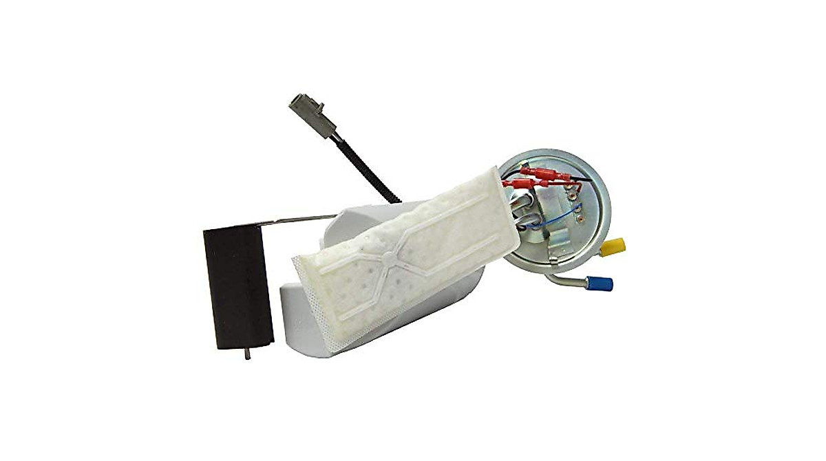 Electric Fuel Pump SP2007H Replacement for Ford F150 & F250 (1990-1997)