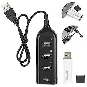 Jopwkuin 128G Game Enhancer, 128G Aluminum Alloy Game Expansion Memory Stick for PS1 Mini Dn Game Box Accessories for Advanced Game Package