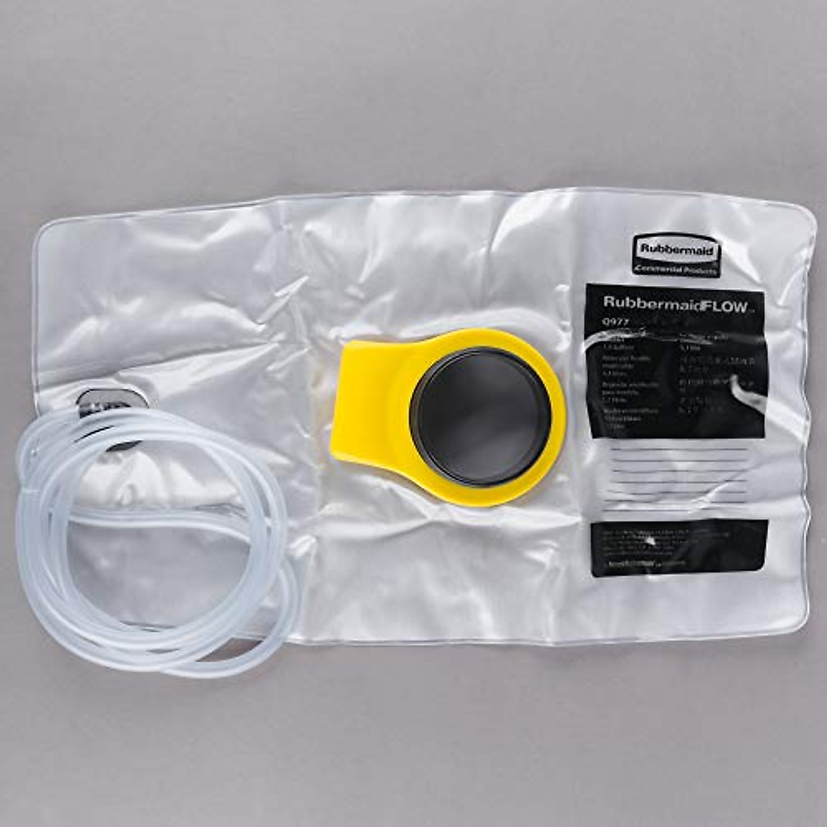 Rubbermaid Commercial Products Flow Floor Finish System, Replacement Bladder