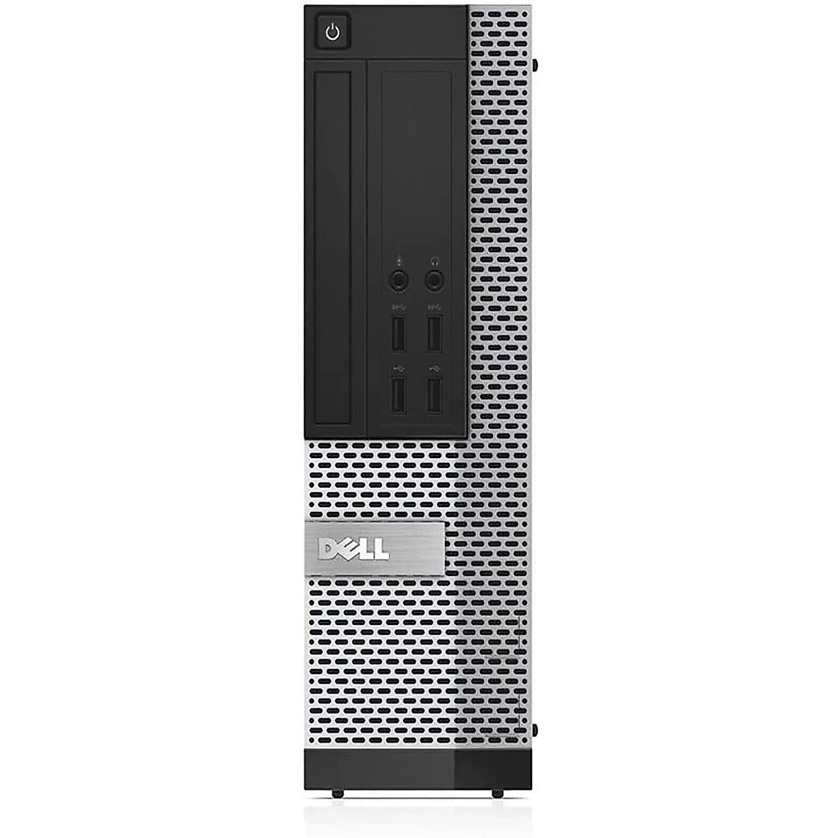 Dell OptiPlex 7020 Computer Desktop PC, Intel Core i7, 8GB RAM, 1TB HDD, MTG New 22 inch LED Monitor, RGB Speaker and Keyboard Mouse, WiFi, Windows 10 Pro (Renewed)