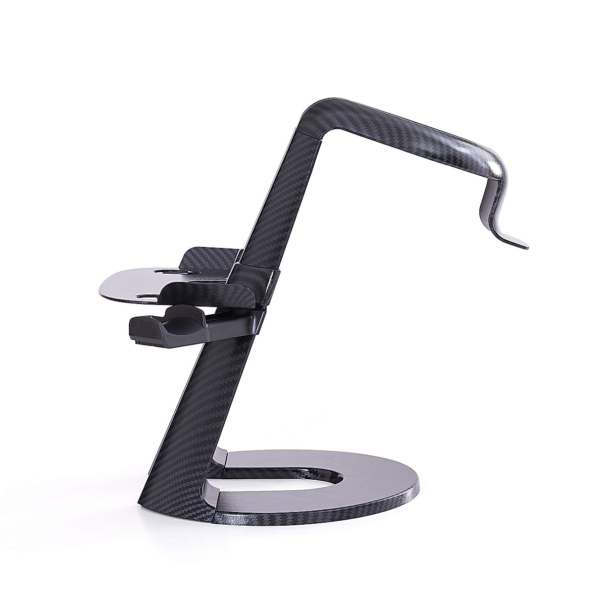 IOVROIGO VR Stand,Headset Display Holder and Controller Mount Station for Oculus Quest, Rift or Rift S Headset and Touch Controllers