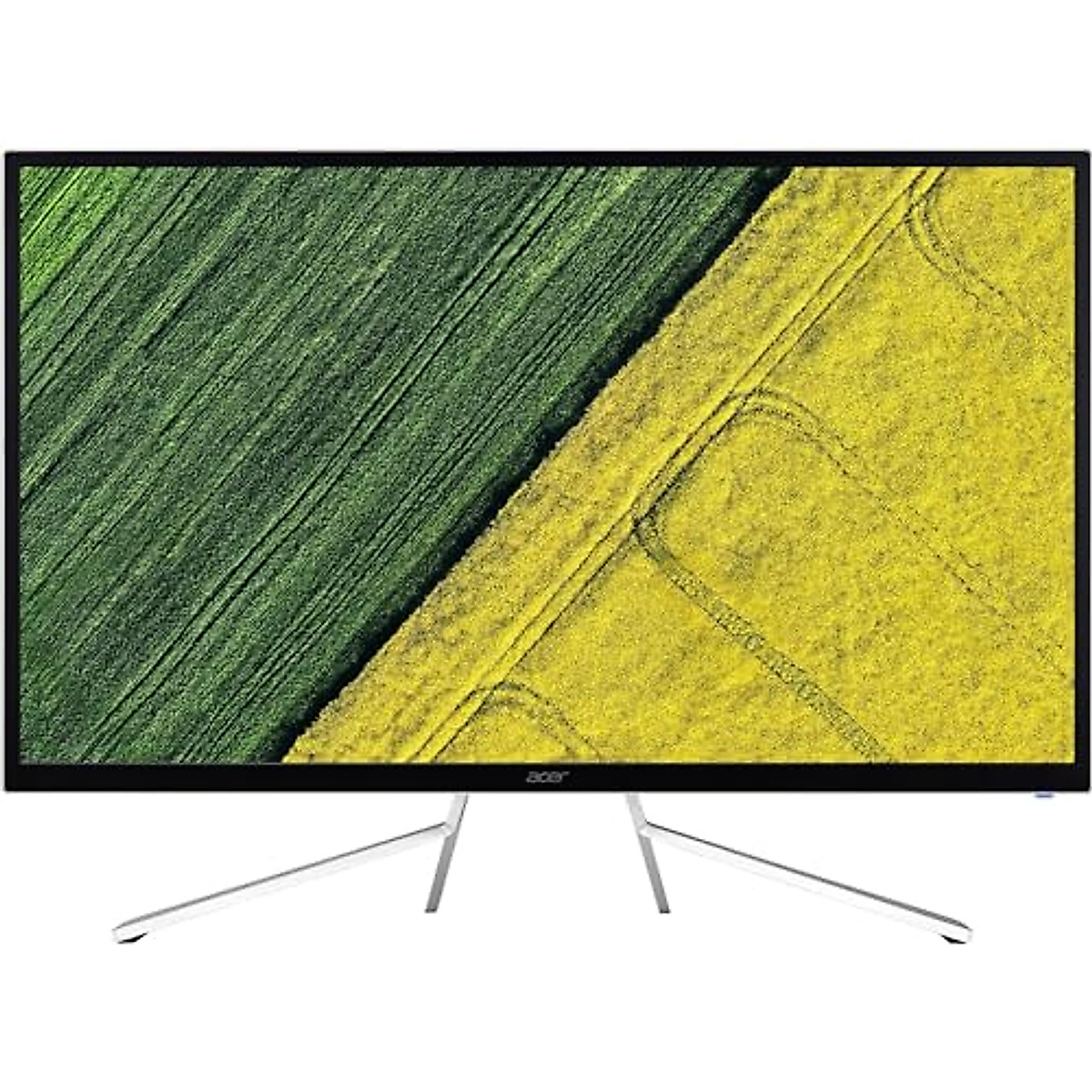 Acer ET322QK Abmiipx 31.5" 4K UHD LCD Monitor - 16:9