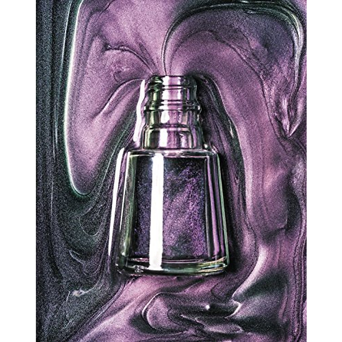 Nail Polish by Revlon, Super Lustrous Nail Enamel Polish, Chip Resistant & Longwear Formula, High Shine Finish, 120 Amethyst Smoke, 0.5 Fl Oz