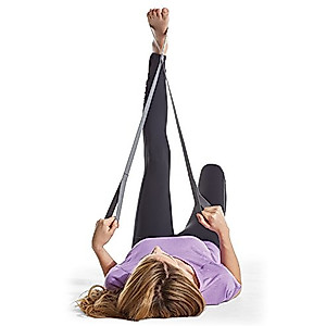 Gaiam Restore Stretch & Massage Kit