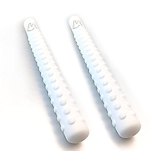 xinXbabe Drying Stick Drying Rod for Toy Diatomite Water-Absorption Stick【Quick Drying/Reusable/Preventing Moisture and Mold】Absorbent Stick Drying Rod 2-Piece Set