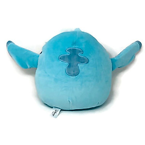 Squishmallows 10" Easter Stitch with Egg