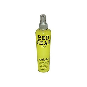 Bed Head Uptight by Tigi for Unisex - 8 oz Spray