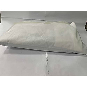 BAIGIO Bike Double Pannier Bags Waterproof Bicycle Rear Seat Panniers Pack with Reflective Stripe