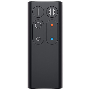 Dyson Replacement Remote Control 922662-06 for Fan Heater Model AM04 and AM05