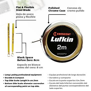AnthroFlex Basic Anthropometry Kit with Slim Guide Skinfold Caliper, AnthroMetrix Software, Anthropometric Tape Measure, Small Bone Anthropometer, Manual (Black)