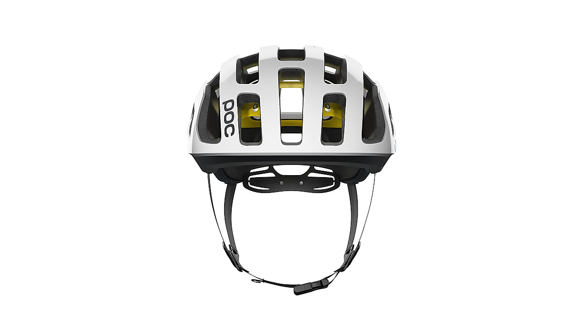 POC Octal X MIPS Bike Helmet for Gravel & Cyclocross | Extra Protection