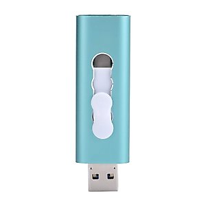 U Disk, 3-in-1 32GB U Stick Type?C Micro USB Flash Drive USB Memory Stick, OTG U Disk Smart Phone Computer Supplies, Suitable for Windows/OS X/Linux/Android and Other Systems