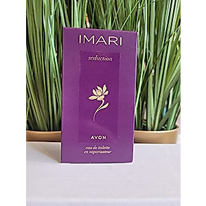 Avon Avon Imari Seduction EDP Eau de Parfum - 50 ml (For Girls, Women)