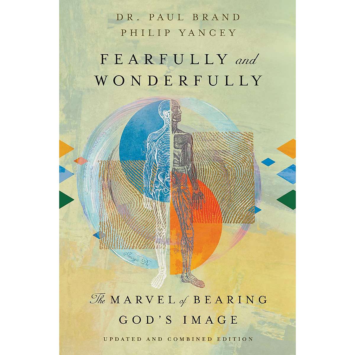 Fearfully and Wonderfully: The Marvel of Bearing God's Image