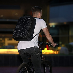 DELL American, Black