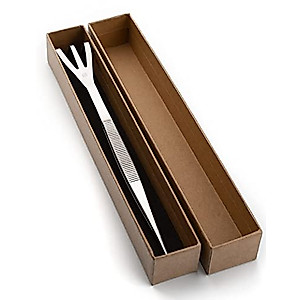 Bonsai Tools Bonsai Tweezers Rake & Scraper (JTT-02)