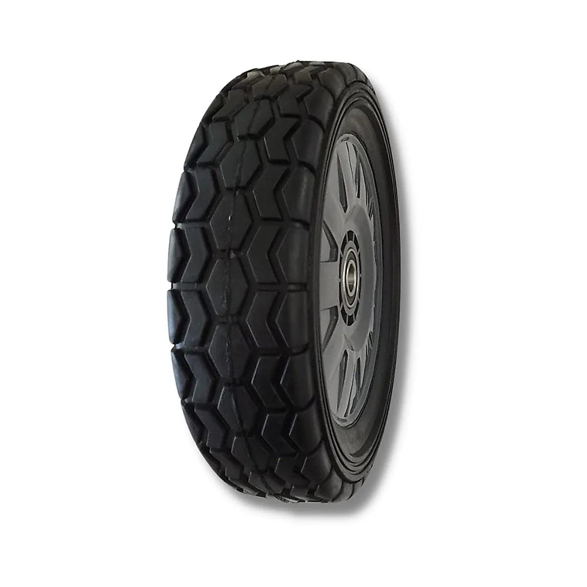 HONDA HRC216 Commercial Mower Back Drive Wheel Comp. Assembly 42700-VK6-020ZA