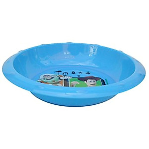 Zak Designs, Inc.-Toy Story Bowls/Plastic (6.5")