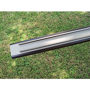 Door Bottom and Sweep- 48 inches