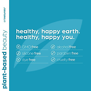 ArtNaturals Hyaluronic Acid Serum (4 Fl Oz / 118ml) - Anti- Aging Facial Serum, Natural Moisturizer w/Vitamin C Serum & Vitamin E - for Skin Care - Reduce Wrinkles & Dark Spots for Brightening Face