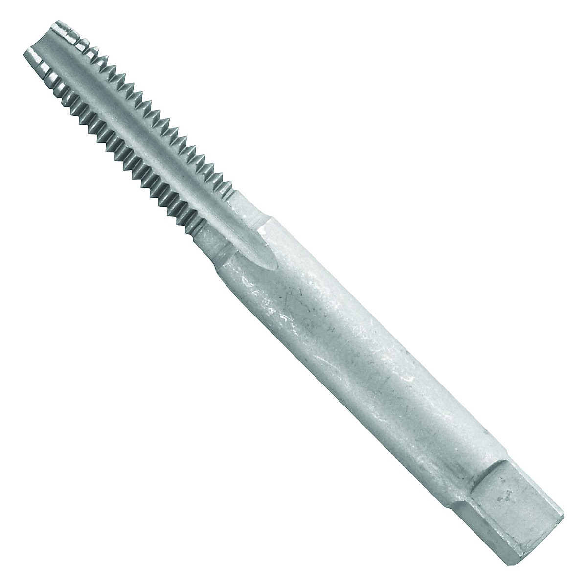 Bosch BPT8M125 8mm - 1.25 High-Carbon Steel Metric Plug Tap