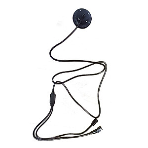 NeNchengLi 24V Electric Recliner Motor Linear Actuator Kit Electric Recliner Motor Replacement kit Parts Sofa Recliner Lift Chair Motor Actuator 250mm Stroke Lengh