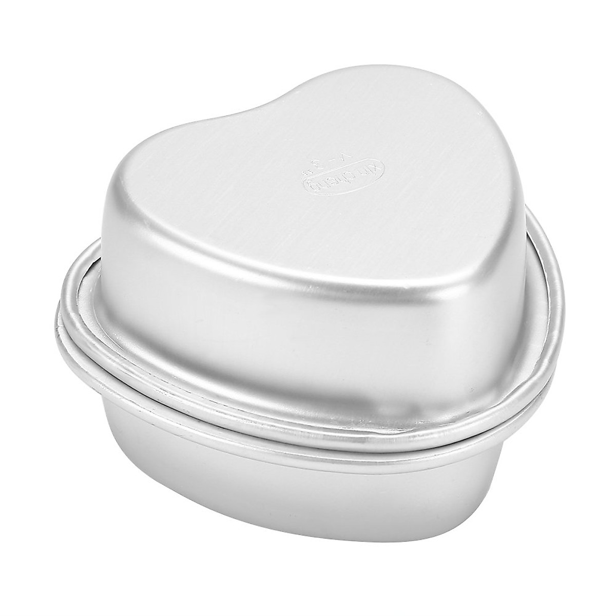 DIY Molds Aluminium, Metal Bath Bomb Molds, DIY Bath Bomb Mold Kit, DIY Bathtub Bomb Molds with Sea Creature Shapes, Soap Molds, Cake Molds, Candle Molds for Fizzy Bombs(9)