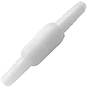 ResOne 5pc 25+7' Adult Soft Oxygen Tubing Replacement Kit, Purple w/Swivel Connectors