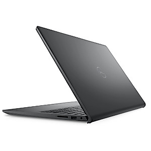 Dell 2021 New Inspiron 15.6" Full HD Touchscreen Laptop, Intel Core i5-1035G1, 32GB DDR4 RAM, 1TB PCIE SSD Plus 1TB HDD, Online Meeting Ready, HDMI, Windows 10, Black