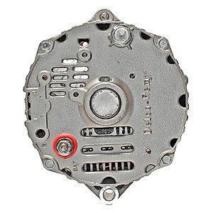 ACDelco Gold 334-2114 Alternator, Remanufactured (Renewed)