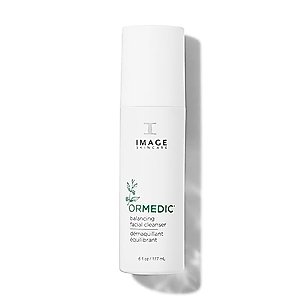 Image Skincare Ormedic Balancing Facial Cleanser 6 oz, 8 fl. oz.
