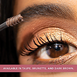 Doll 10 OverARCHiever Precision Microblading Brow Gel (Taupe)