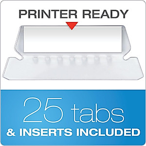 Pendaflex Extra Capacity Reinforced Hanging File Folders, 2", Letter Size, Standard green, 1/5 Cut, 25/BX (04152X2)