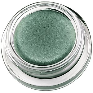 Revlon Colorstay Creme Eye Shadow, Longwear Blendable Matte or Shimmer Eye Makeup with Applicator Brush in Dark Green, Emerald (835)