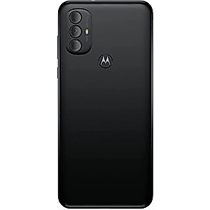Motorola Moto G Power (2022) | for Verizon | 64 GB | Dark Groove (Renewed)