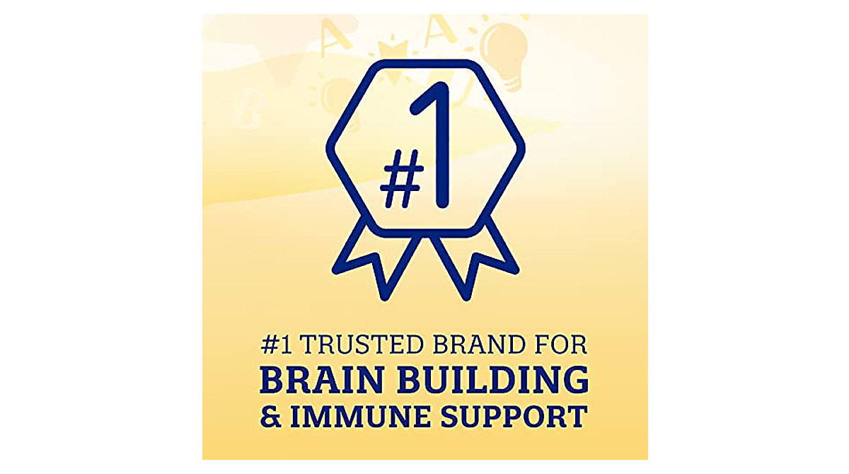Enfamil NeuroPro Infant Formula: Brain, Immune, Breast Milk Inspired
